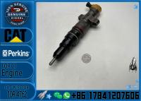 China 10R-476110R4761 10R-4762 10R4762 10R-4763 10R4763 10R-4764 10R 4764 Fuel Injector Fits For Caterpillar CAT C7 Engine for sale