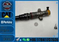 China 10R-476110R4761 10R-4762 10R4762 10R-4763 10R4763 10R-4764 10R 4764 Fuel Injector Fits For Caterpillar CAT C7 Engine for sale