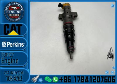 China Excavator fuel injector 241-3228 10R-4763 241-3238 10R-7221 241-3400 20R-1260 cat c7 injector 387-9427 for sale
