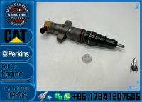China Excavator fuel injector 241-3228 10R-4763 241-3238 10R-7221 241-3400 20R-1260 cat c7 injector 387-9427 for sale