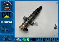 China Excavator fuel injector 241-3228 10R-4763 241-3238 10R-7221 241-3400 20R-1260 cat c7 injector 387-9427 for sale