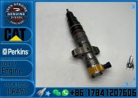 China Excavator fuel injector 241-3228 10R-4763 241-3238 10R-7221 241-3400 20R-1260 cat c7 injector 387-9427 for sale