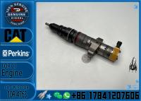 China Excavator fuel injector 241-3228 10R-4763 241-3238 10R-7221 241-3400 20R-1260 cat c7 injector 387-9427 for sale