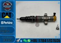 China Diesel Engine Parts Common Rail Fuel Injector 10R-4764 for CAT C9 330D 340D 336D Excavator CNDIP Factory price for sale