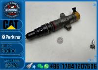 China Diesel Engine Parts Common Rail Fuel Injector 10R-4764 for CAT C9 330D 340D 336D Excavator CNDIP Factory price for sale