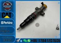 China Diesel Engine Parts Common Rail Fuel Injector 10R-4764 for CAT C9 330D 340D 336D Excavator CNDIP Factory price for sale