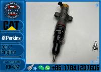 China Diesel Engine Parts Common Rail Fuel Injector 10R-4764 for CAT C9 330D 340D 336D Excavator CNDIP Factory price for sale
