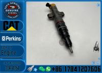 China Diesel Engine Parts Common Rail Fuel Injector 10R-4764 for CAT C9 330D 340D 336D Excavator CNDIP Factory price for sale