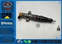 China Diesel Engine Parts Common Rail Fuel Injector 10R-4764 for CAT C9 330D 340D 336D Excavator CNDIP Factory price for sale