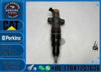 China Fuel Injector 10R-2828 Common Rail Injector 10R-7221 10R-7222 For Caterpillar fuel injector repair kit for sale