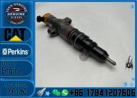 China Diesel Engine Parts Common Rail Fuel Injector 20R-8056 for CAT C7 Diesel Engine CNDIP Factory price for sale