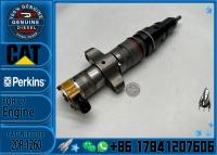 China Diesel Engine Parts Common Rail Fuel Injector 20R-8056 for CAT C7 Diesel Engine CNDIP Factory price for sale