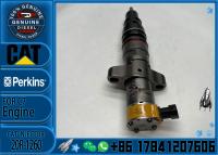 China Diesel Engine Parts Common Rail Fuel Injector 20R-8056 for CAT C7 Diesel Engine CNDIP Factory price for sale