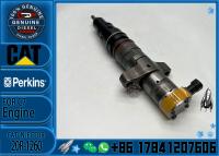 China Diesel Engine Parts Common Rail Fuel Injector 20R-8056 for CAT C7 Diesel Engine CNDIP Factory price for sale