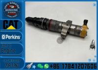 China Diesel Engine Parts Common Rail Fuel Injector 20R-8056 for CAT C7 Diesel Engine CNDIP Factory price for sale