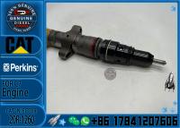 China Diesel Engine Parts Common Rail Fuel Injector 20R-8056 for CAT C7 Diesel Engine CNDIP Factory price for sale