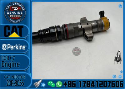 China Diesel Engine Parts Common Rail Fuel Injector 20R-8056 for CAT C7 Diesel Engine CNDIP Factory price for sale