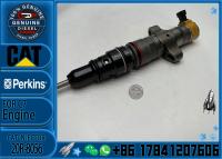 China Diesel Engine Parts Common Rail Fuel Injector 20R-8056 for CAT C7 Diesel Engine CNDIP Factory price for sale