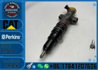China Diesel Engine Parts Common Rail Fuel Injector 20R-8056 for CAT C7 Diesel Engine CNDIP Factory price for sale