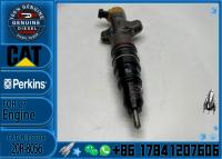 China Diesel Engine Parts Common Rail Fuel Injector 20R-8056 for CAT C7 Diesel Engine CNDIP Factory price for sale