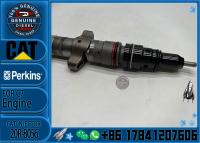 China Diesel Engine Parts Common Rail Fuel Injector 20R-8056 for CAT C7 Diesel Engine CNDIP Factory price for sale