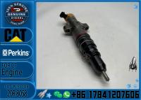 China Injector Diesel Pump Injector Sprayer 2243-4503 295-1409 20R-8058 20R-8058 For cat c7 c9 injector Engine for sale