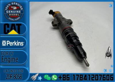 China Injector Diesel Pump Injector Sprayer 2243-4503 295-1409 20R-8058 20R-8058 For cat c7 c9 injector Engine for sale