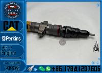 China Injector Diesel Pump Injector Sprayer 2243-4503 295-1409 20R-8058 20R-8058 For cat c7 c9 injector Engine for sale