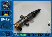 China Injector Diesel Pump Injector Sprayer 2243-4503 295-1409 20R-8058 20R-8058 For cat c7 c9 injector Engine for sale