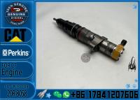 China Injector Diesel Pump Injector Sprayer 2243-4503 295-1409 20R-8058 20R-8058 For cat c7 c9 injector Engine for sale