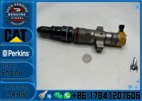 China Injector Diesel Pump Injector Sprayer 2243-4503 295-1409 20R-8058 20R-8058 For cat c7 c9 injector Engine for sale