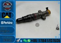 China Excavator fuel injector 238-8091 1OR-4763 10R-7225 20R-8059 20R-8066 20R-8057 cat c7 injector 387-9427 for sale
