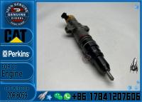 China Excavator fuel injector 238-8091 1OR-4763 10R-7225 20R-8059 20R-8066 20R-8057 cat c7 injector 387-9427 for sale