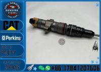 China Excavator fuel injector 238-8091 1OR-4763 10R-7225 20R-8059 20R-8066 20R-8057 cat c7 injector 387-9427 for sale
