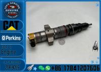 China Excavator fuel injector 238-8091 1OR-4763 10R-7225 20R-8059 20R-8066 20R-8057 cat c7 injector 387-9427 for sale
