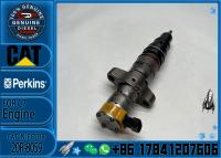 China Excavator fuel injector 238-8091 1OR-4763 10R-7225 20R-8059 20R-8066 20R-8057 cat c7 injector 387-9427 for sale
