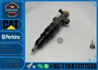 China Excavator fuel injector 238-8091 1OR-4763 10R-7225 20R-8059 20R-8066 20R-8057 cat c7 injector 387-9427 for sale