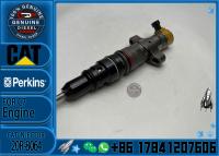 China 20r-8064 20r8064 Injector 20r-8968 20r8968 Fuel Injector 387-9433 3879433 330d 336d D6R C9 Engine Nozzle Assy 5577633 55 for sale
