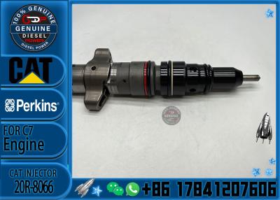 China New common rail injector 20R-8066 20R-8057 557-7627 243-4503 20R-9079 2OR-8071 for diesel engine CAT for sale