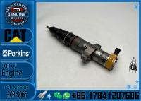 China New common rail injector 20R-8066 20R-8057 557-7627 243-4503 20R-9079 2OR-8071 for diesel engine CAT for sale