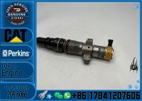 China New common rail injector 20R-8066 20R-8057 557-7627 243-4503 20R-9079 2OR-8071 for diesel engine CAT for sale