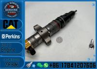 China New common rail injector 20R-8066 20R-8057 557-7627 243-4503 20R-9079 2OR-8071 for diesel engine CAT for sale
