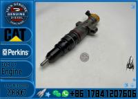 China 20R-8063 Diesel Fuel Injector 387-9434 328-2573 293-4071 C9 Common Rail INJECTOR FOR Excavator TRACK-TYRE TRACTOR D6R D6 for sale