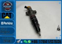 China 20R-8063 Diesel Fuel Injector 387-9434 328-2573 293-4071 C9 Common Rail INJECTOR FOR Excavator TRACK-TYRE TRACTOR D6R D6 for sale