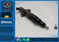 China 20R-8063 Diesel Fuel Injector 387-9434 328-2573 293-4071 C9 Common Rail INJECTOR FOR Excavator TRACK-TYRE TRACTOR D6R D6 for sale