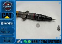 China 20R-8063 Diesel Fuel Injector 387-9434 328-2573 293-4071 C9 Common Rail INJECTOR FOR Excavator TRACK-TYRE TRACTOR D6R D6 for sale