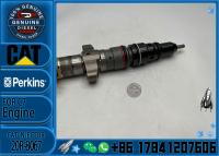 China 20R-8063 Diesel Fuel Injector 387-9434 328-2573 293-4071 C9 Common Rail INJECTOR FOR Excavator TRACK-TYRE TRACTOR D6R D6 for sale