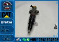 China 20R-8063 Diesel Fuel Injector 387-9434 328-2573 293-4071 C9 Common Rail INJECTOR FOR Excavator TRACK-TYRE TRACTOR D6R D6 for sale