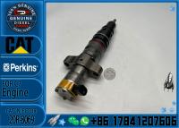 China 20R-8063 Diesel Fuel Injector 387-9434 328-2573 293-4071 C9 Common Rail INJECTOR FOR Excavator TRACK-TYRE TRACTOR D6R D6 for sale