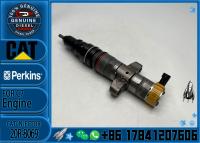 China 20R-8063 Diesel Fuel Injector 387-9434 328-2573 293-4071 C9 Common Rail INJECTOR FOR Excavator TRACK-TYRE TRACTOR D6R D6 for sale